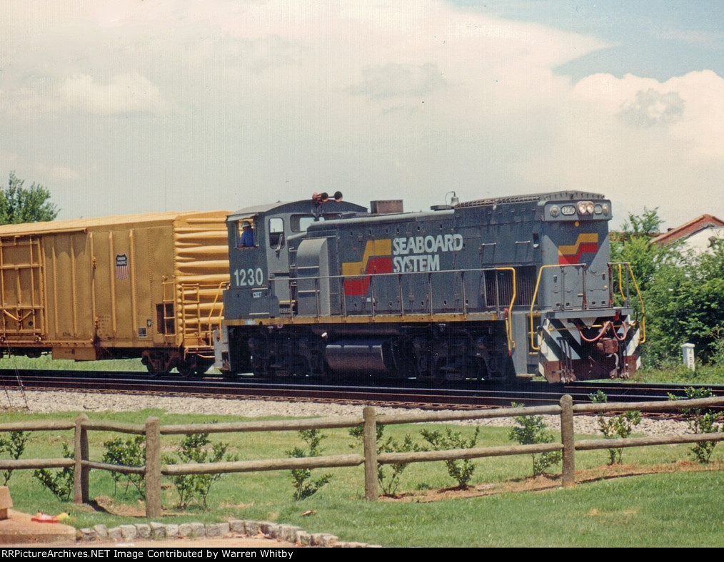 Csx Mp15